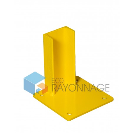 UPN Support Bastaing Hauteur 450 mm